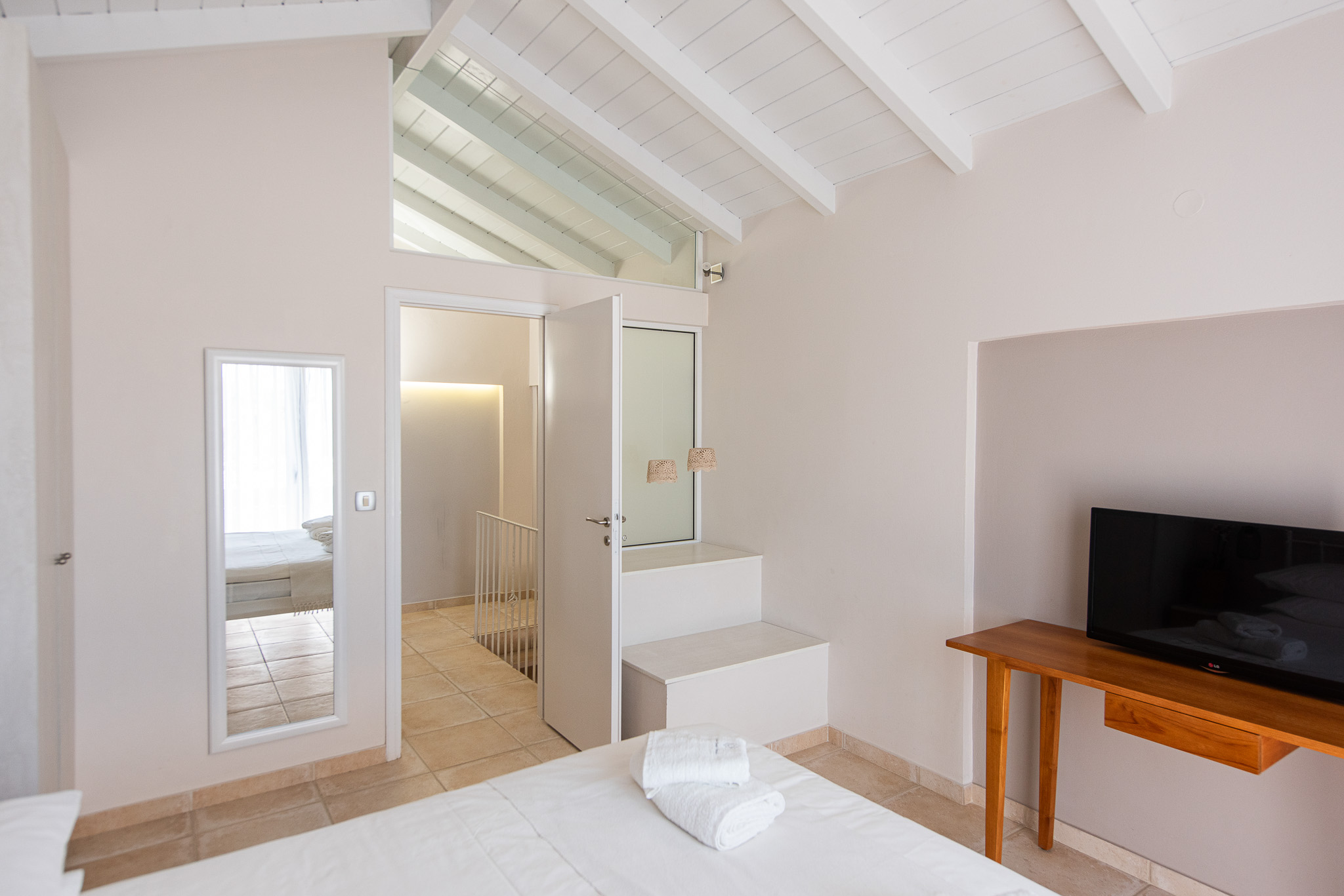 Our Rooms – The Mini Hotel